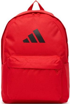 adidas Rucksack C-CLSC BARS BP IS7052 Rot
