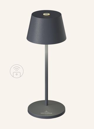 Villeroy & Boch Leuchte Seoul Micro Rc grau
