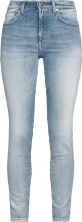 People HOSEN & RÖCKE - Jeanshosen auf YOOX.COM