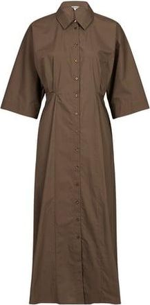 Object Robe chemise Objelly en coton