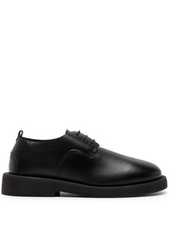 Mars&egrave;ll Gommello Derby-Schuhe - Schwarz