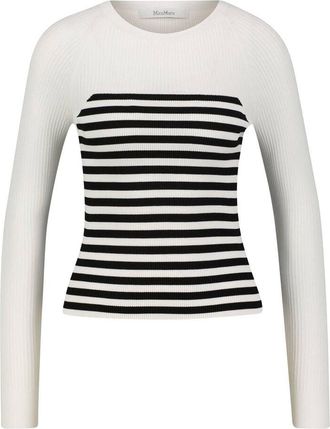 Max Mara Damen Strickpullover BRAIES