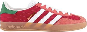 adidas Special Edition Indoor Better Scarlet Sneakers - - Sport - Damen - Rot - 38 2/3 EU