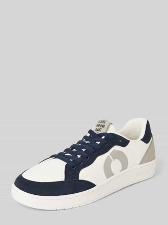 Ecoalf Sneaker mit Label-Print Modell DEIA