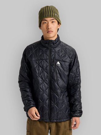Burton Rsrv Syn Isolationsjacke true black