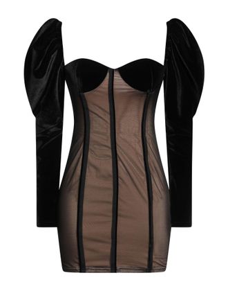 Od&igrave; Od&igrave; KLEIDER - Mini-Kleider auf YOOX.COM