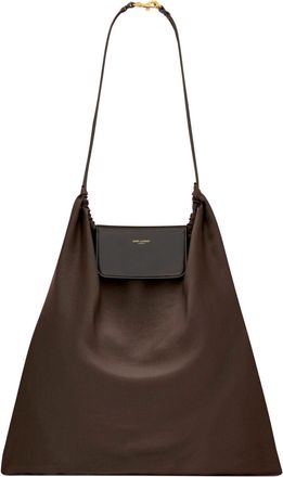 Saint Laurent Foulard Folding Pouch