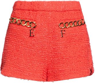 Elisabetta Franchi HOSEN & R&Ouml;CKE - Shorts & Bermudashorts auf YOOX.COM