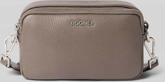 Bogner Handtasche mit Schulterriemen Modell wallis avy
