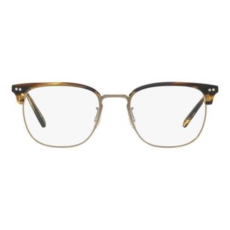 Oliver Peoples Femme, Accessoires, Multicolore, Taille: 49 MM Montures de lunettes