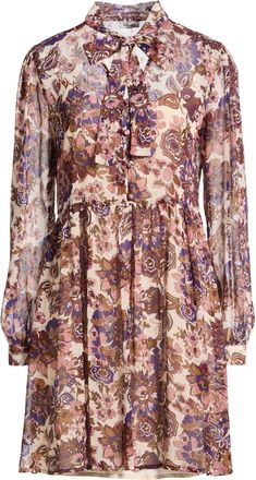 Liu Jo KLEIDER - Mini-Kleider auf YOOX.COM