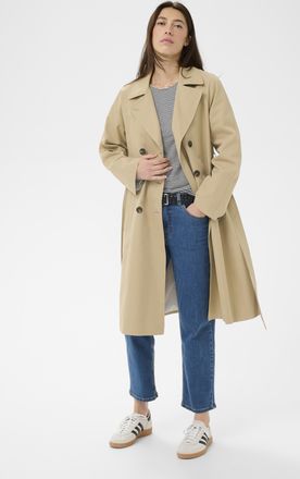 Part Two Jacke AubriePW Jacke A-shape