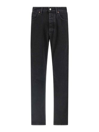 Maison Margiela Jean Skinny - Noir