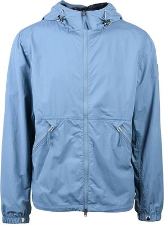 Woolrich Herren, Sport, Blau, XLGr&ouml;&szlig;e