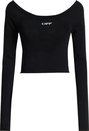 Off-white STRICKWAREN - Pullover auf YOOX.COM
