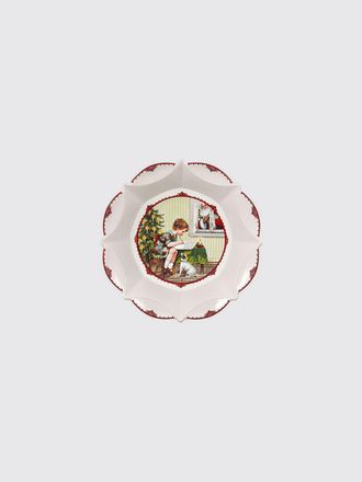 Villeroy & Boch Assiettes VILLEROY & BOCH Lifestyle couleur Multicolore