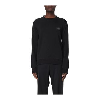 Dolce & Gabbana Homme, Sweatshirts et sweats à capuche, Noir, Taille: XL SweaT-shirts