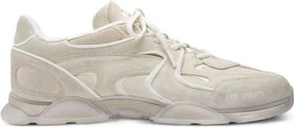 Axel Arigato Herren, Schuhe, Wei&szlig;, 45 EUGr&ouml;&szlig;e