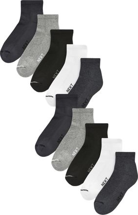 Next Socken