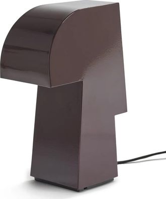 Serax Lampe &agrave; poser Nizou Serax