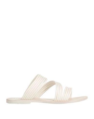 Strategia CHAUSSURES - Sandales sur YOOX.COM