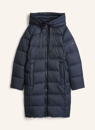 Marc O'Polo Marc Opolo Daunenmantel blau