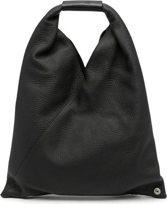 Maison Margiela Femme, Sacs, Noir, Taille: ONE Size Tote Bag