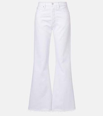 Frame Denim Jean flare The Lax