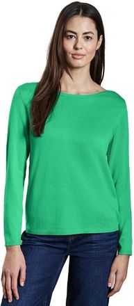 Street One Damen Strickpullover