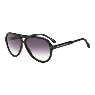 Isabel Marant Damen, Accessories, Schwarzk, 59 MMGr&ouml;&szlig;e