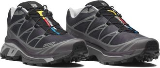 Salomon Homme, Chaussures, Gris, Taille: 44 EU Chaussures de Running Xt-6