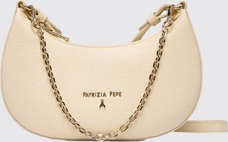 Patrizia Pepe Mini Sac PATRIZIA PEPE Femme couleur Blanc