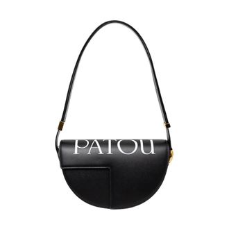 Patou Le Patou Bag - - Bags - Damen - Schwarzk - ONE SIZE