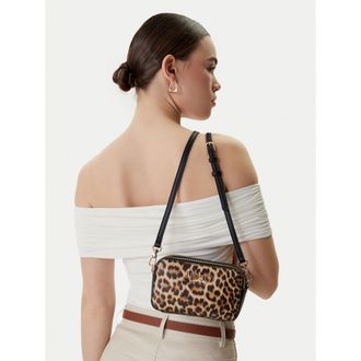 Liu Jo Handtasche Liu Jo AA6100 E1119 Braun