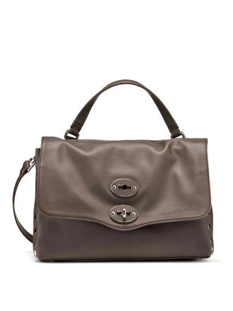 Zanellato Sac Cabas - Marron