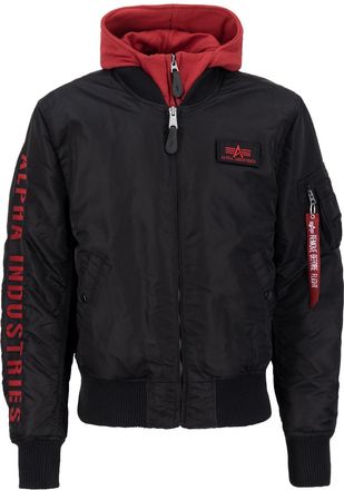 Alpha Industries Jacke Ma-1