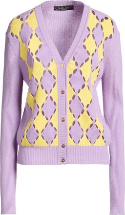 Versace STRICKWAREN - Strickjacken auf YOOX.COM