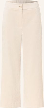 OPUS Cord-Culotte Misha Lane beige