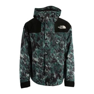 The North Face Herren, Sport, Gr&uuml;n, LGr&ouml;&szlig;e