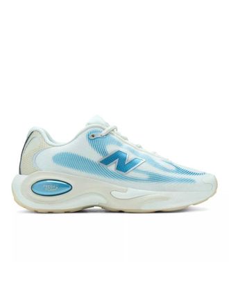 New Balance AC - Baskets de course - Sel marin-Blanc