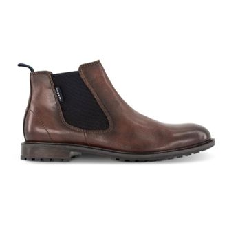 Bugatti Herren, Schuhe, Braun, 40 EUGr&ouml;&szlig;e