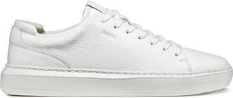 Geox Sneakers U Deiven U655WA 00047 C1000 Wei&szlig;