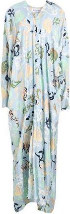 Lanvin ROBES - Robes longues sur YOOX.COM