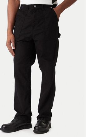 Karl Lagerfeld Jeans B1M10031 Schwarz Relaxed Fit