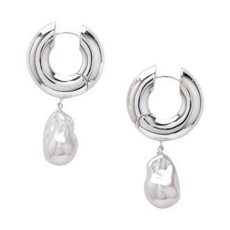 &Eacute;liou Damen, Accessories, Grau, ONE SIZEGr&ouml;&szlig;e