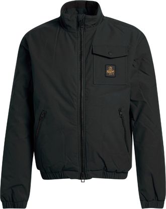 RefrigiWear JACKEN & M&Auml;NTEL - Pufferjacken & Daunenjacken auf YOOX.COM