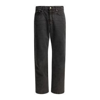 Mfpen Jeans Modifi&eacute;s - Homme - Jeans - Gris - Taille: L