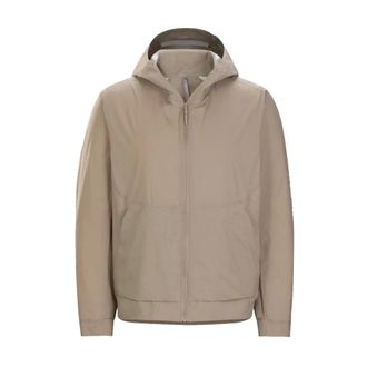 Arc'teryx Herren, Jacken, Beige, SGr&ouml;&szlig;e