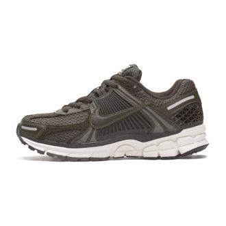 Nike Femme, Chaussures, Vert, Taille: 37 1/2 EU Baskets Cargo Khaki et Sequoia