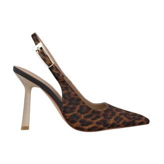 Alma En Pena Slingback Pumps - - Shoes - Damen - Braun - 40 EU